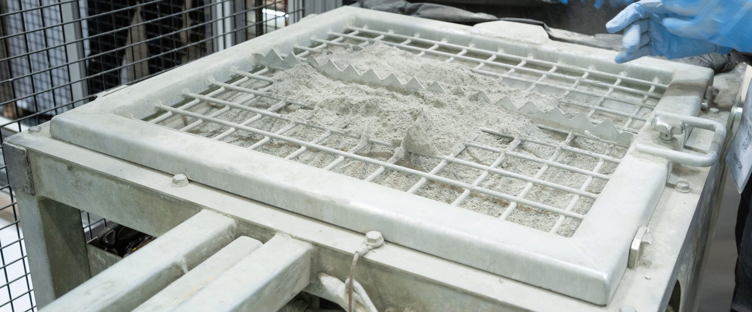 3D Printable Materials | 3DXB Group