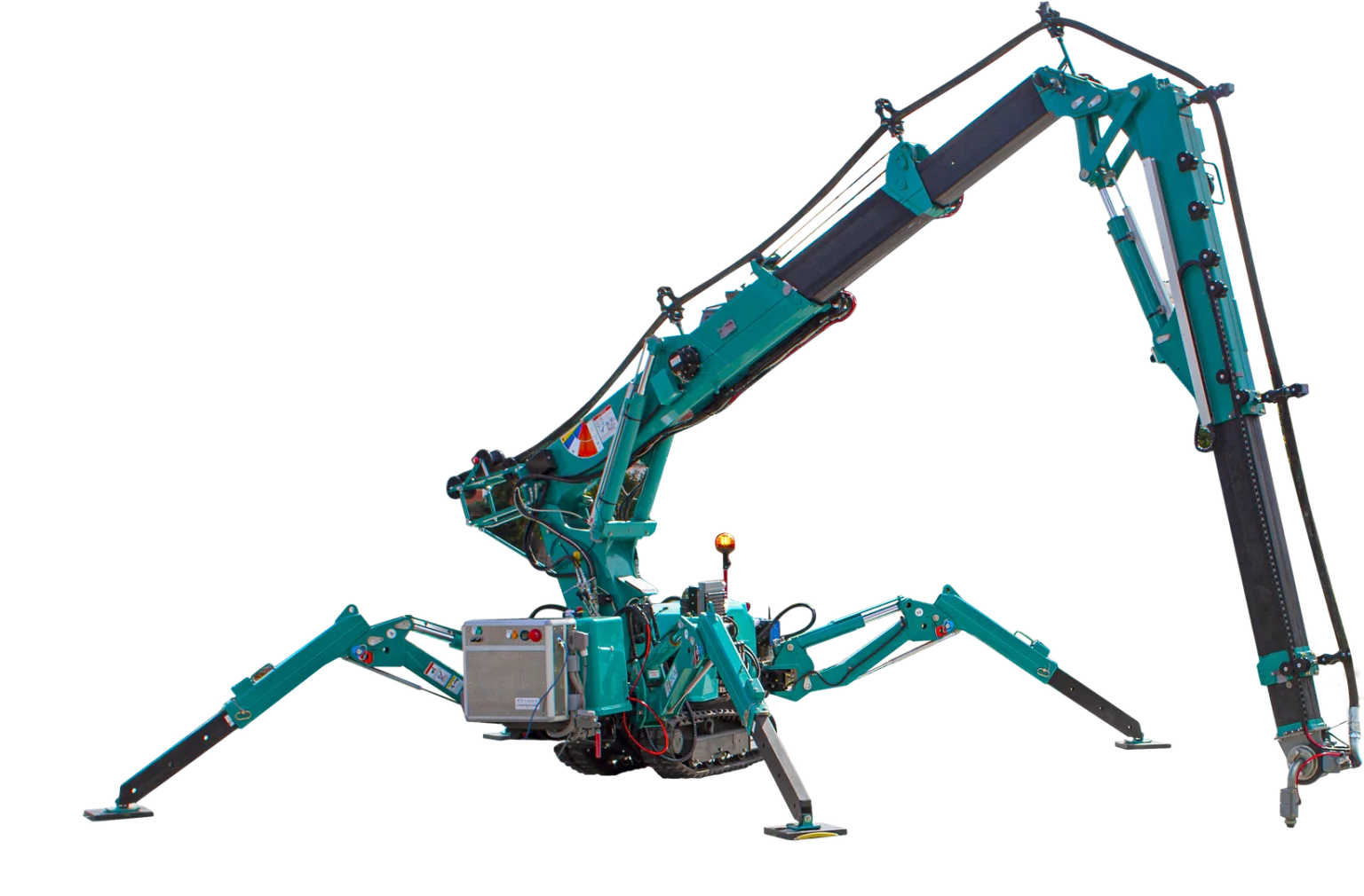 MaxiPrinter | 3DXB Group