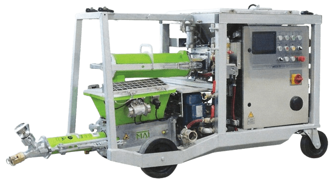 MaxiPrinter | 3DXB Group