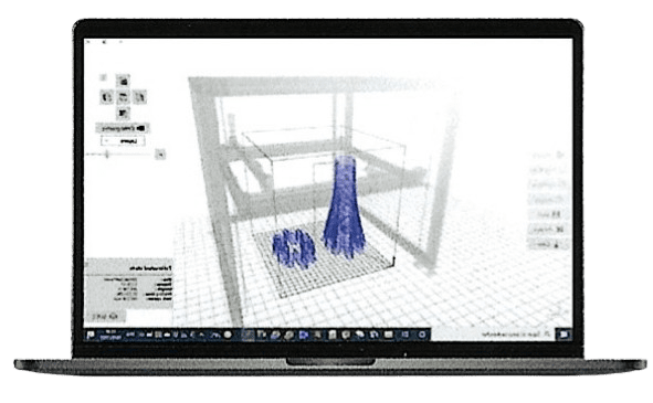 MaxiPrinter | 3DXB Group
