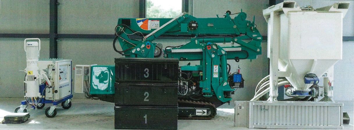 MaxiPrinter | 3DXB Group